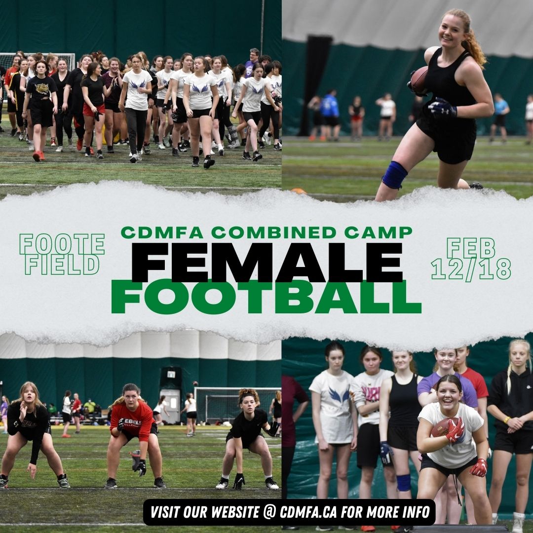 Capital District Minor Football Association : Website by RAMP InterActive