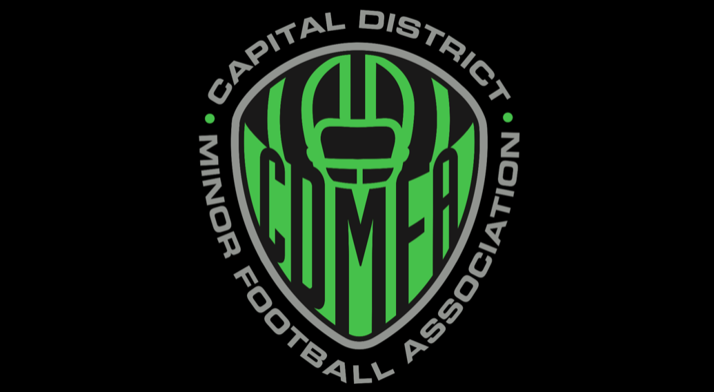 Capital District Minor Football Association : Website by RAMP InterActive