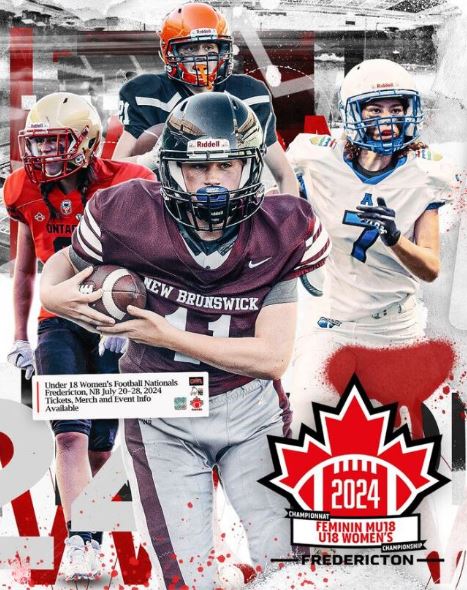 Capital District Minor Football Association : Website by RAMP InterActive