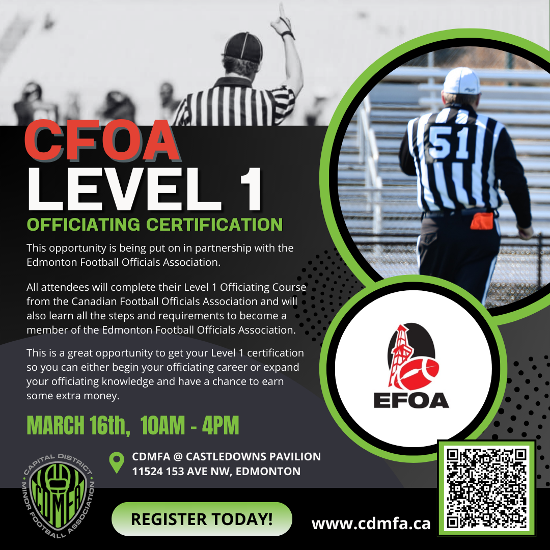 Capital District Minor Football Association : Website by RAMP InterActive