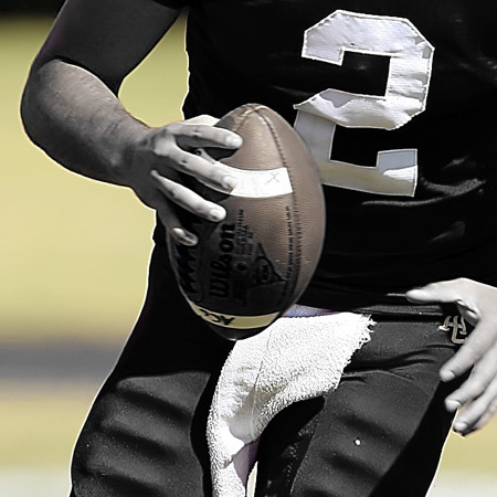 Capital District Minor Football Association : Website by RAMP InterActive